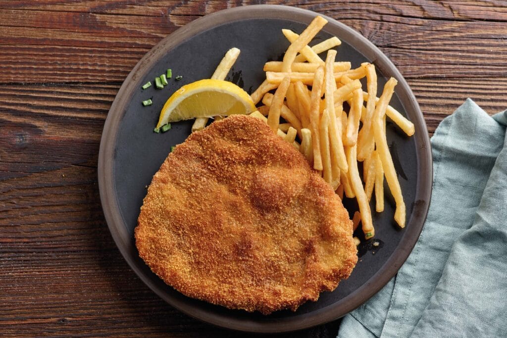 Recetas – Marcellos